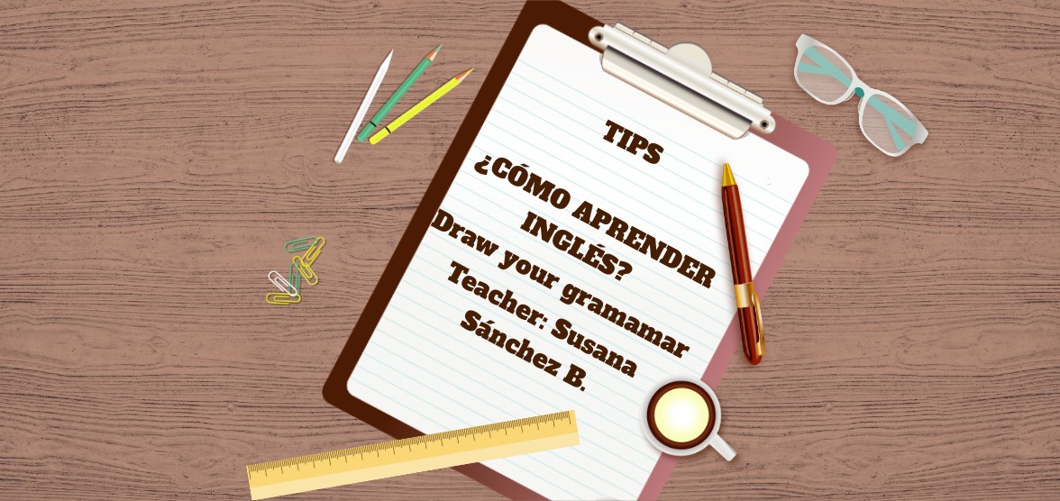 Tips to learn English | Genially