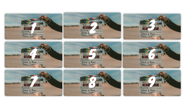 ADIVINA LA PELÍCULA