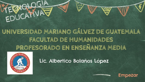 Ruta de Aprendizaje Semana 9 | Genially