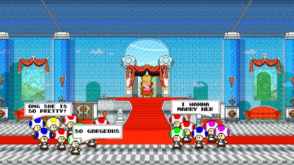 Mario