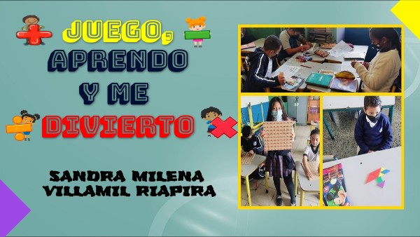 2021 JUEGO APRENDO Y ME DIVIERTO