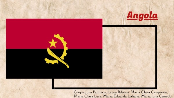 Angola