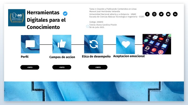 Presentación _ Tarea 4 | Genially