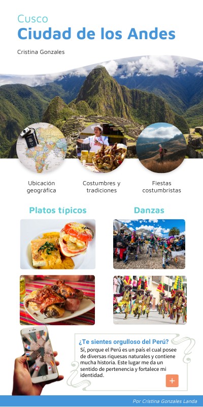 Cusco - Gonzales Landa