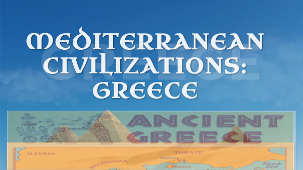 Mediterranean Civilizations | Genially