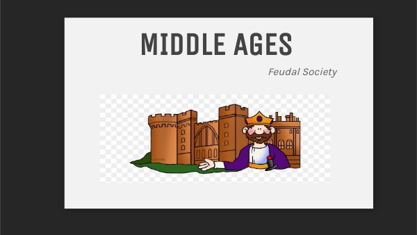 Middle Ages | Genially