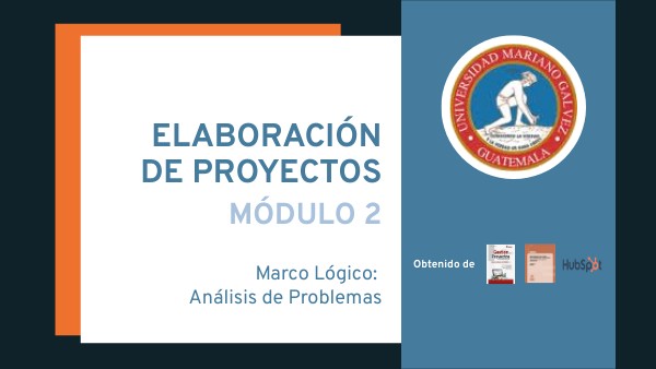 Clase Lección 8 Elaboración de Proyectos | Genially