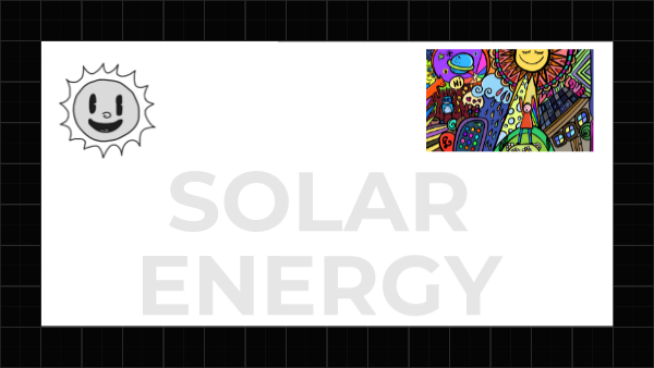 Solar Energy