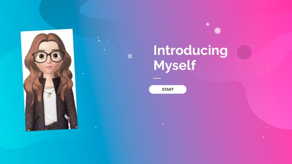 Introducing Myself | Genially