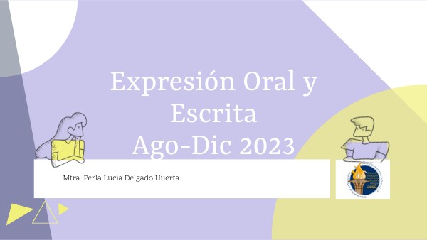 EOyE 2023 | Genially