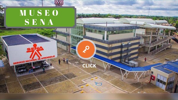MUSEO SENA