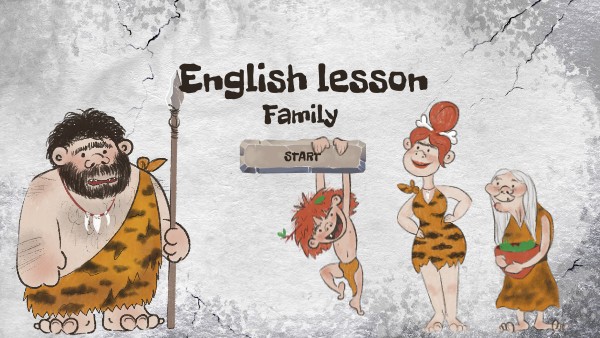 LESSON 2 - ENGLISH | Genially