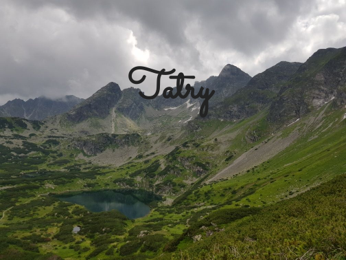 Tatry | Genially