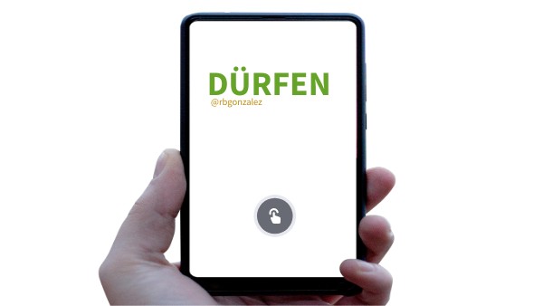 dürfen | Genially