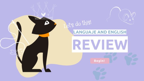 Review E2 - Humanities