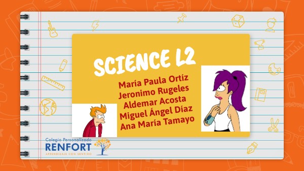 Science L2