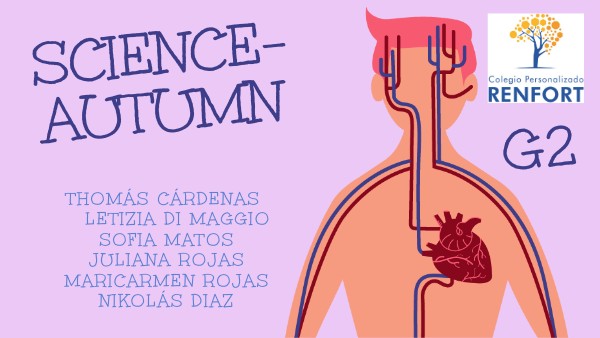 Science- G2 - Winter