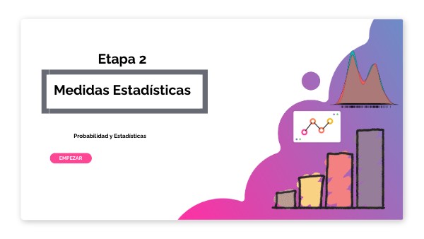 Etapa 2 PyE | Genially