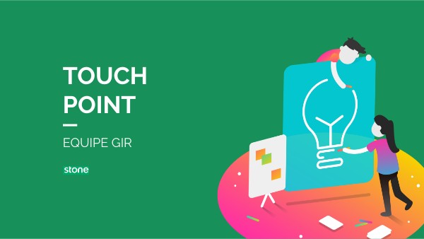 TOUCH POINT - GIR | Genially