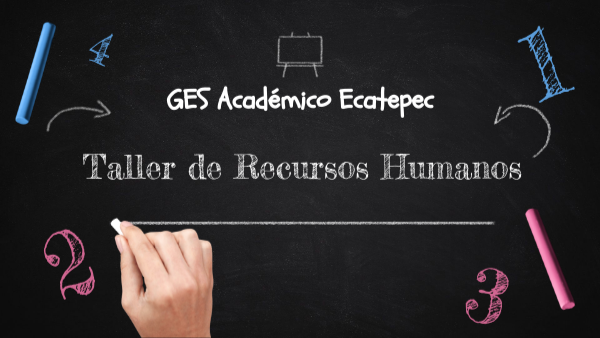 Taller de RH (3S) | Genially