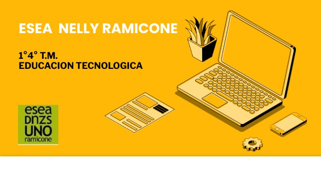 Proyecto: Programacion / Ramicone 1°4° TM | Genially