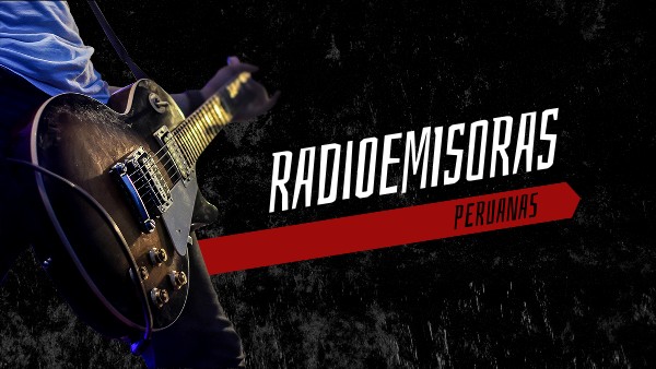 PRESENTACIÓN RADIO | Genially