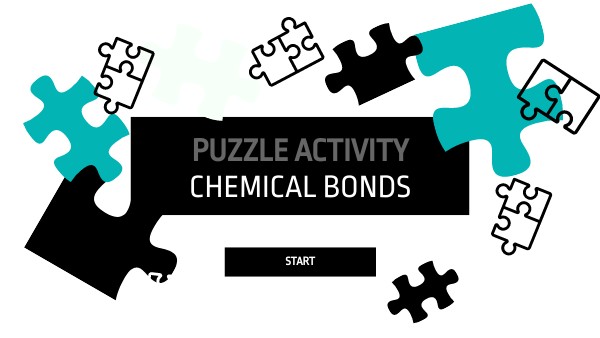 Bond-puzzle