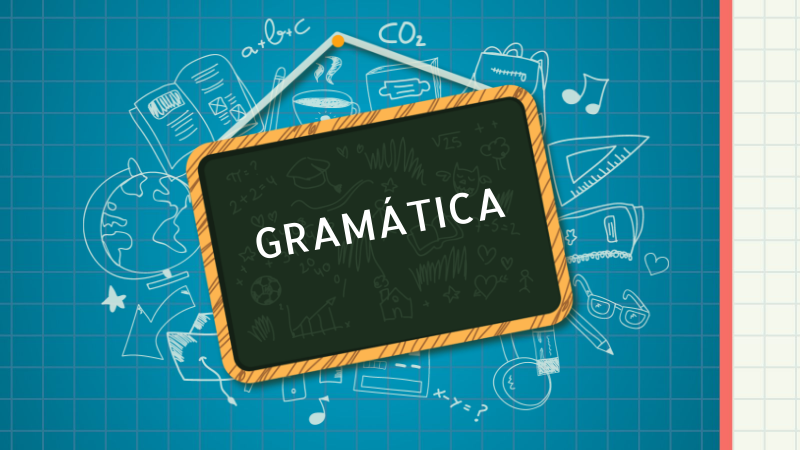Gramática | Genially