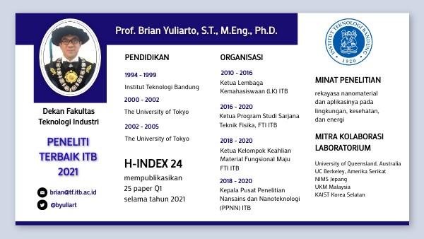 CV BRIAN SENSEI