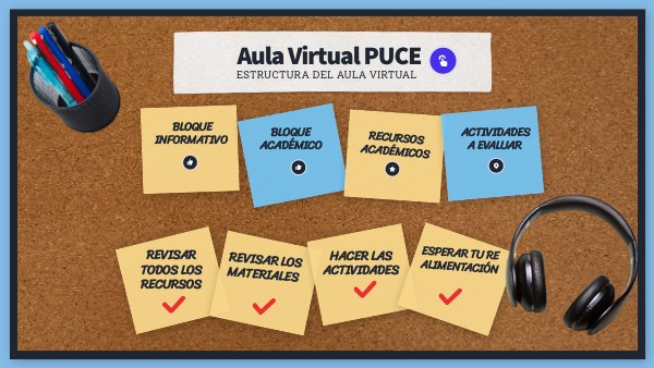 AULA VIRTUAL PUCE
