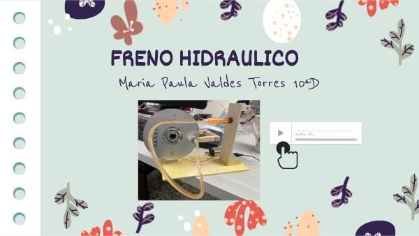 CREATIVE VP | Genially