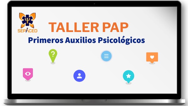 Taller PAP | Genially