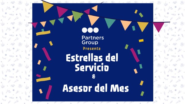 Estrellas del Servicio | Genially