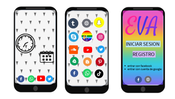 App Eva