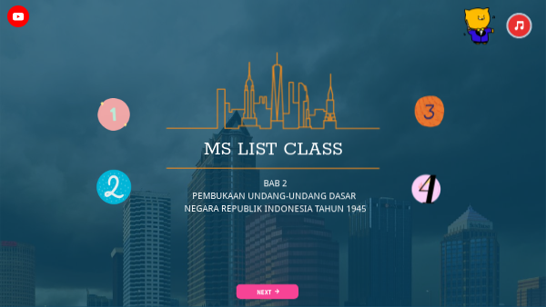 PKn 9, BAB 2, BAGIAn A & B