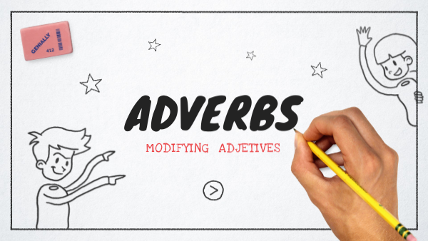 ING3 B1L4 ADVERBS
