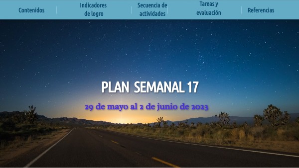 EVENT GUIDE | Genially