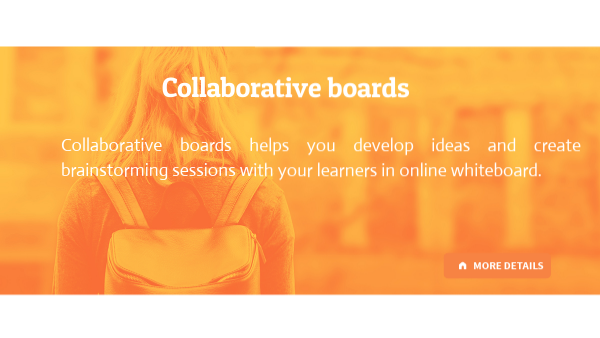 Collaborative Tools | Genially
