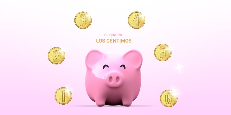 céntimos | Genially