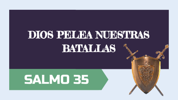 Salmo 35
