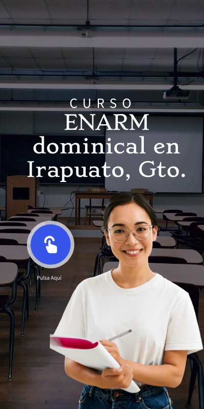 ENARM IRAPUATO dominical | Genially