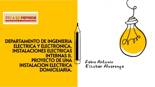 Proyecto ITCA | Genially