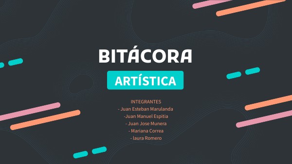 BITÁCORA ABP | Genially