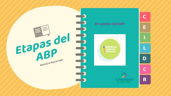 Etapas del ABP