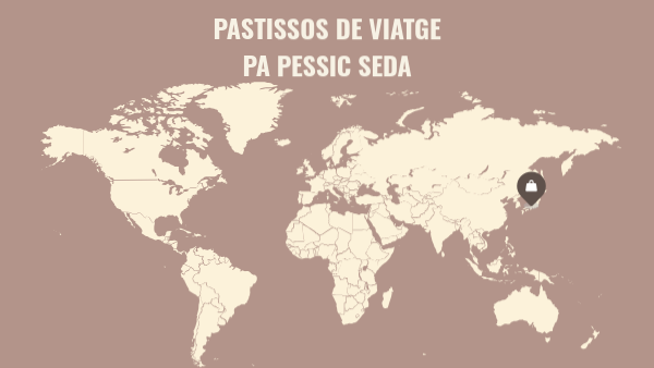 MAPA PASTISSOS 7 | Genially