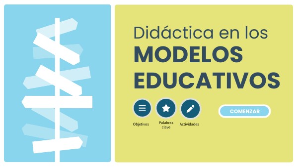 Mod 2 Innovación | Genially