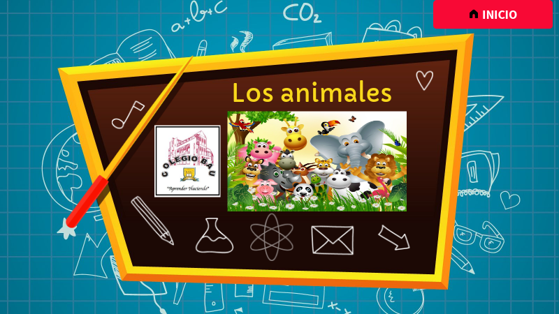 Los Animales
