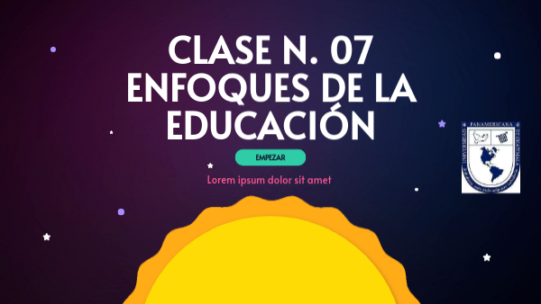 Clase No. 07