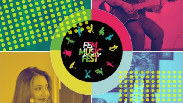 FEM MUSIC FEST