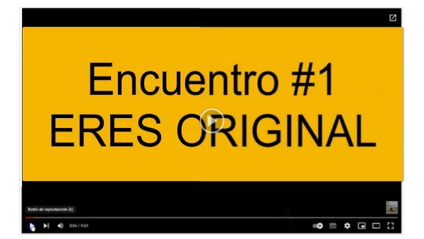 Catequesis E1 | Genially